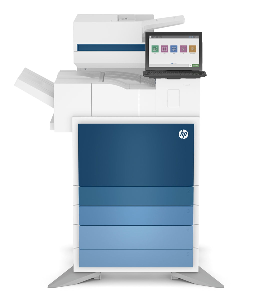 E785 - Impresoras multifuncionales desde 19€/mes